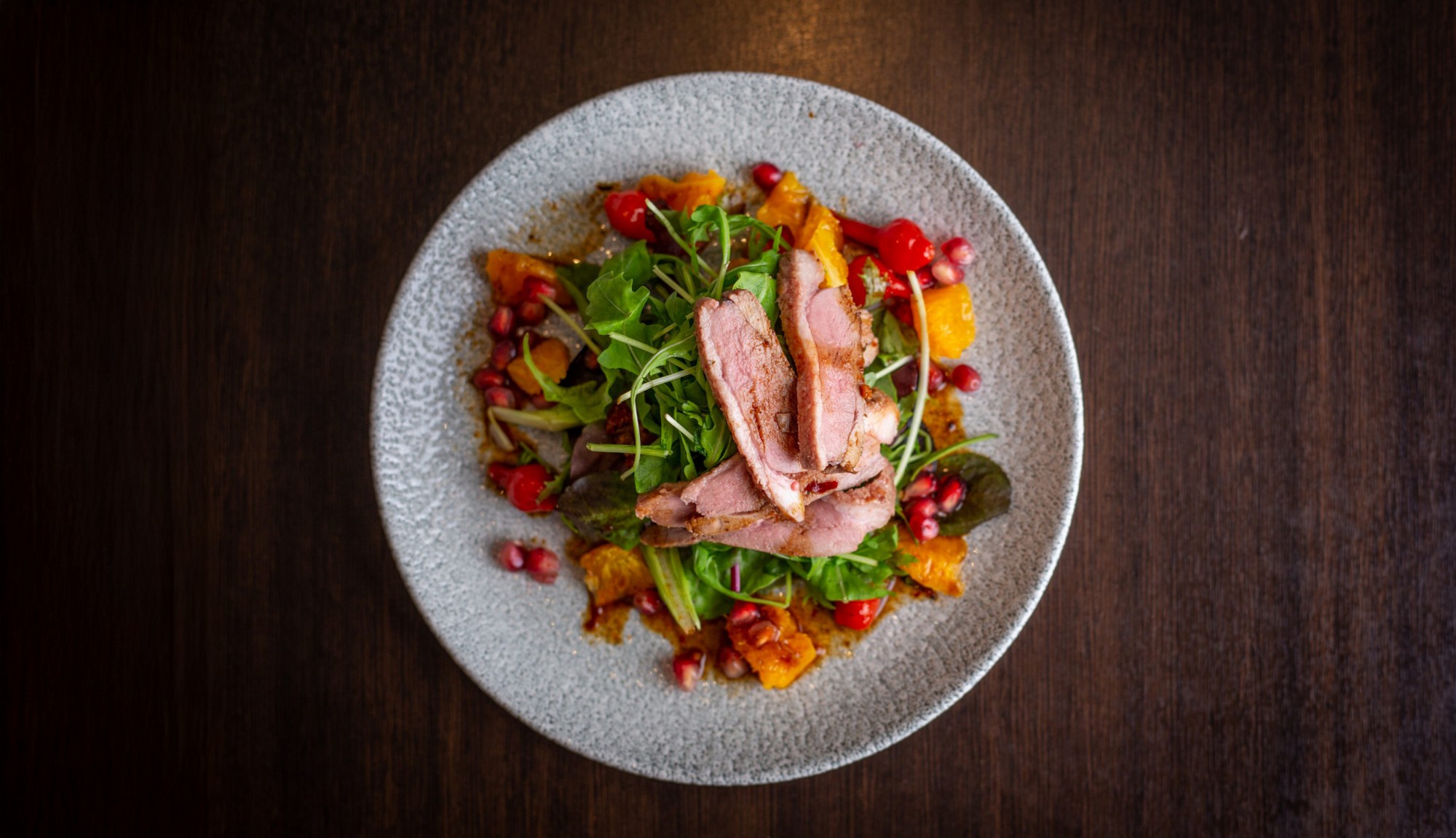 Bar Suppers, Bistro Lunches and breakfast near Perth, Scotland